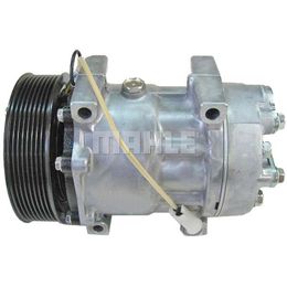 BV PSH Kompressor, Klimaanlage 090815014311 f&uuml;r Volvo