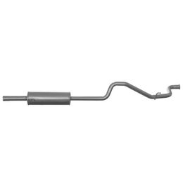 VEGAZ Endschalld&auml;mpfer fs565 f&uuml;r Ford