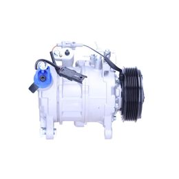 BV PSH Kompressor, Klimaanlage 090215003050 f&uuml;r BMW