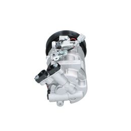 BV PSH Kompressor, Klimaanlage 090575004050 f&uuml;r RENAULT