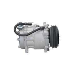 BV PSH Kompressor, Klimaanlage 090225016090 f&uuml;r Citro&euml;n/Peugeot