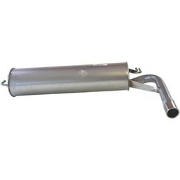 BOSAL Endschalld&auml;mpfer 228487 f&uuml;r TOYOTA