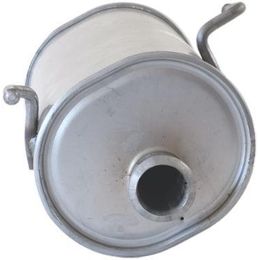 BOSAL Endschalld&auml;mpfer 190603 f&uuml;r Peugeot