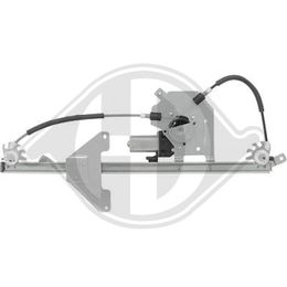 DIEDERICHS Fensterheber 4013633 vorne links f&uuml;r Citro&euml;n