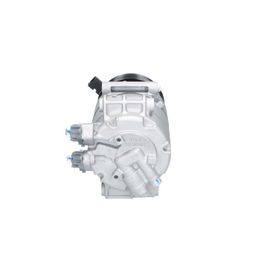 BV PSH Kompressor, Klimaanlage 090595040020 f&uuml;r Ford