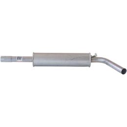 BOSAL Mittelschalld&auml;mpfer 220039 f&uuml;r Skoda VW SEAT