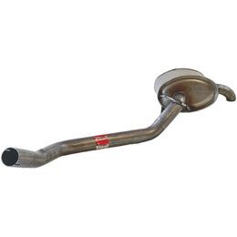 BOSAL Endschalld&auml;mpfer 279349 f&uuml;r Mercedes