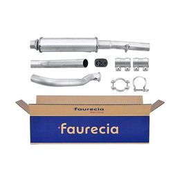 Hella Mittelschalld&auml;mpfer 8lc366024971 f&uuml;r Citro&euml;n/Peugeot