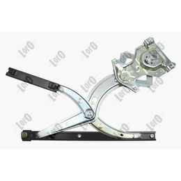 Abakus Fensterheber 130053105 vorne links f&uuml;r VW