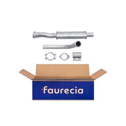 Hella Mittelschalld&auml;mpfer 8lc366025621 f&uuml;r DACIA