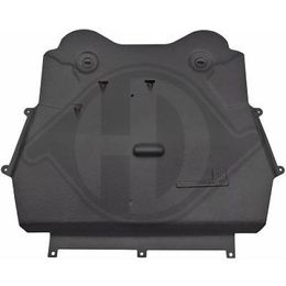 DIEDERICHS Motorraumd&auml;mmung 8040141 unten f&uuml;r Peugeot TOYOTA