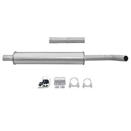 Hella Mittelschalld&auml;mpfer 8lc366025811 f&uuml;r DACIA