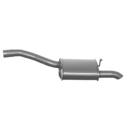 VEGAZ Endschalld&auml;mpfer fs471 f&uuml;r Ford
