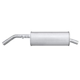 Hella Endschalld&auml;mpfer 8ld366027401 hinten f&uuml;r Citro&euml;n/Peugeot