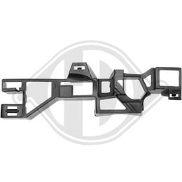 DIEDERICHS Aufpralld&auml;mpfer, Sto&szlig;f&auml;nger 4456166 hinten rechts f&uuml;r RENAULT