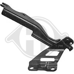 DIEDERICHS Scharnier, Motorhaube 5627019 links f&uuml;r MAZDA