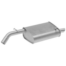 Hella Endschalld&auml;mpfer 8ld366028361 hinten f&uuml;r DAEWOO