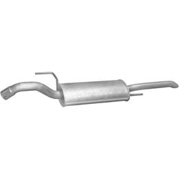 POLMO Endschalld&auml;mpfer 30133 f&uuml;r VW