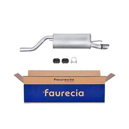 Hella Endschalld&auml;mpfer 8ld366026591 hinten f&uuml;r LANCIA