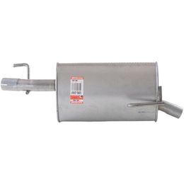 BOSAL Endschalld&auml;mpfer 185363 f&uuml;r Vaughall