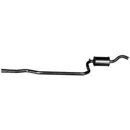VEGAZ Vorschalld&auml;mpfer fs227 f&uuml;r Ford