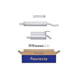 Hella Endschalld&auml;mpfer 8ld366029151 hinten f&uuml;r LANCIA