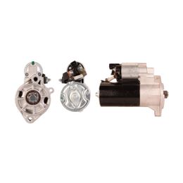 Lucas Starter lrs01389 f&uuml;r DAF VW