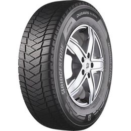 Bridgestone Ganzjahresreifen 225/75R16 121/120R - Duravis All-Season 19550 225/75 R16