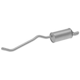 Hella Endschalld&auml;mpfer 8ld366028251 hinten f&uuml;r DACIA