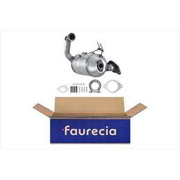 Hella Ru&szlig;-/Partikelfilter, Abgasanlage 8LH 366 081-251 f&uuml;r Mercedes NISSAN RENAULT DACIA