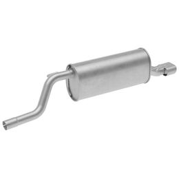 Hella Endschalld&auml;mpfer 8ld366029581 hinten f&uuml;r LANCIA