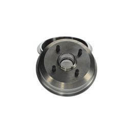 Bosch Bremstrommel 0986477099 Hinterachse f&uuml;r Ford MAZDA