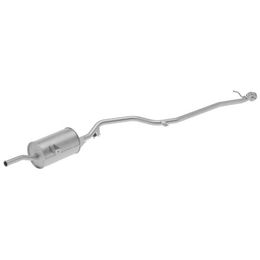 Hella Endschalld&auml;mpfer 8ld366029601 hinten f&uuml;r HYUNDAI