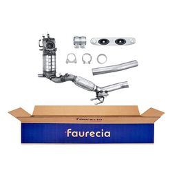 Hella Ru&szlig;-/Partikelfilter, Abgasanlage 8LG 366 071-451 f&uuml;r VW