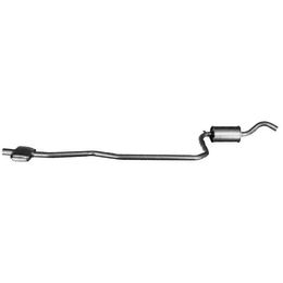 VEGAZ Vorschalld&auml;mpfer fs235 f&uuml;r Ford