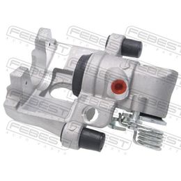 FEBEST Bremssattel 0577mz3rl Hinterachse links f&uuml;r Ford Volvo MAZDA NISSAN