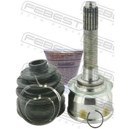 FEBEST Gelenksatz, Antriebswelle 0610004 Vorderachse f&uuml;r ISUZU Opel