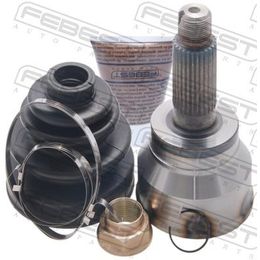FEBEST Gelenksatz, Antriebswelle 0710037 Vorderachse f&uuml;r ALFAROME/Fiat/LANCI Suzuki