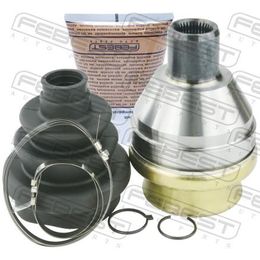 FEBEST Gelenksatz, Antriebswelle 1811z16rh Vorderachse f&uuml;r Opel GM