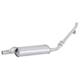 Hella Endschalld&auml;mpfer 8ld366028701 hinten f&uuml;r LANCIA