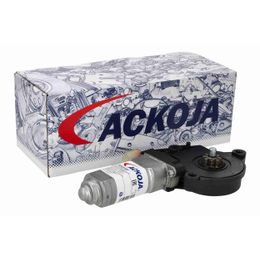 ACKOJA Elektromotor, Fensterheber A53-05-0002 hinten rechts f&uuml;r KIA