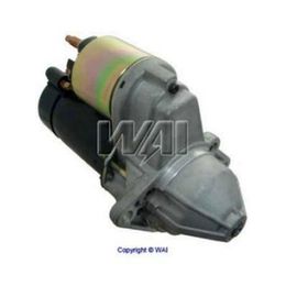 WAI Starter 30899n f&uuml;r Opel GM ALFAROME/Fiat/LANCI SAAB CHEVROLET Citro&euml;n/Peugeot DAF Suzuki Vaughall