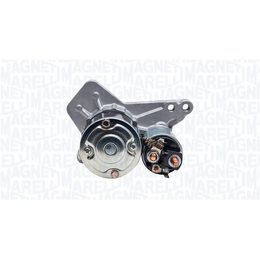MAGNETI MARELLI Starter 063720046010 f&uuml;r MITSUBISHI RENAULT