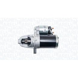 MAGNETI MARELLI Starter 063721359010 f&uuml;r Mercedes MITSUBISHI