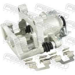 FEBEST Bremssattel 2177fociirr Hinterachse rechts f&uuml;r Ford