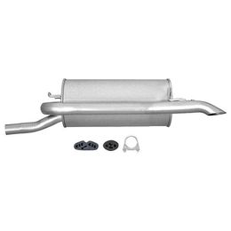 Hella Endschalld&auml;mpfer 8ld366029261 hinten f&uuml;r LANCIA
