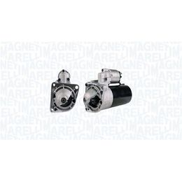 MAGNETI MARELLI Starter 063725717010 f&uuml;r Fiat