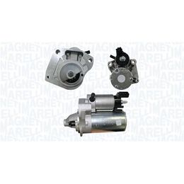 MAGNETI MARELLI Starter 063726092010 f&uuml;r Citro&euml;n Citro&euml;n/Peugeot Peugeot