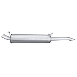 Hella Endschalld&auml;mpfer 8ld366030941 hinten f&uuml;r GM