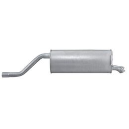 Hella Endschalld&auml;mpfer 8ld366029481 hinten f&uuml;r LANCIA